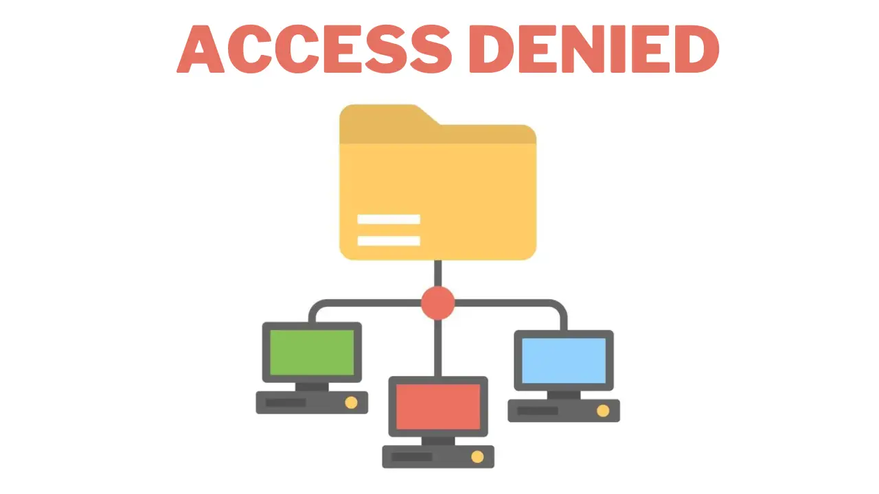 How to Troubleshoot Access Issues to Shared Folders Using Sysinternals ...