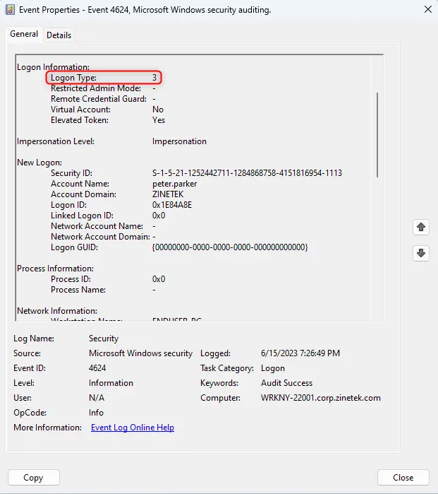 Windows Forensics: Unveiling Unauthorized Access to Your Computer - ZineTek Windows Forensics: Unveiling Unauthorized Access to Your Computer - ZineTek
